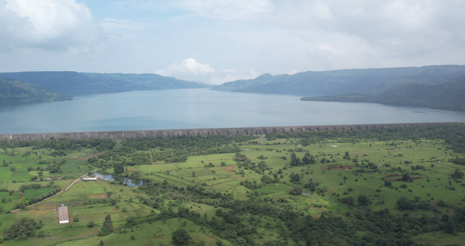 Lonavalley @Lonavala Annex | Premium Resort NA Plots